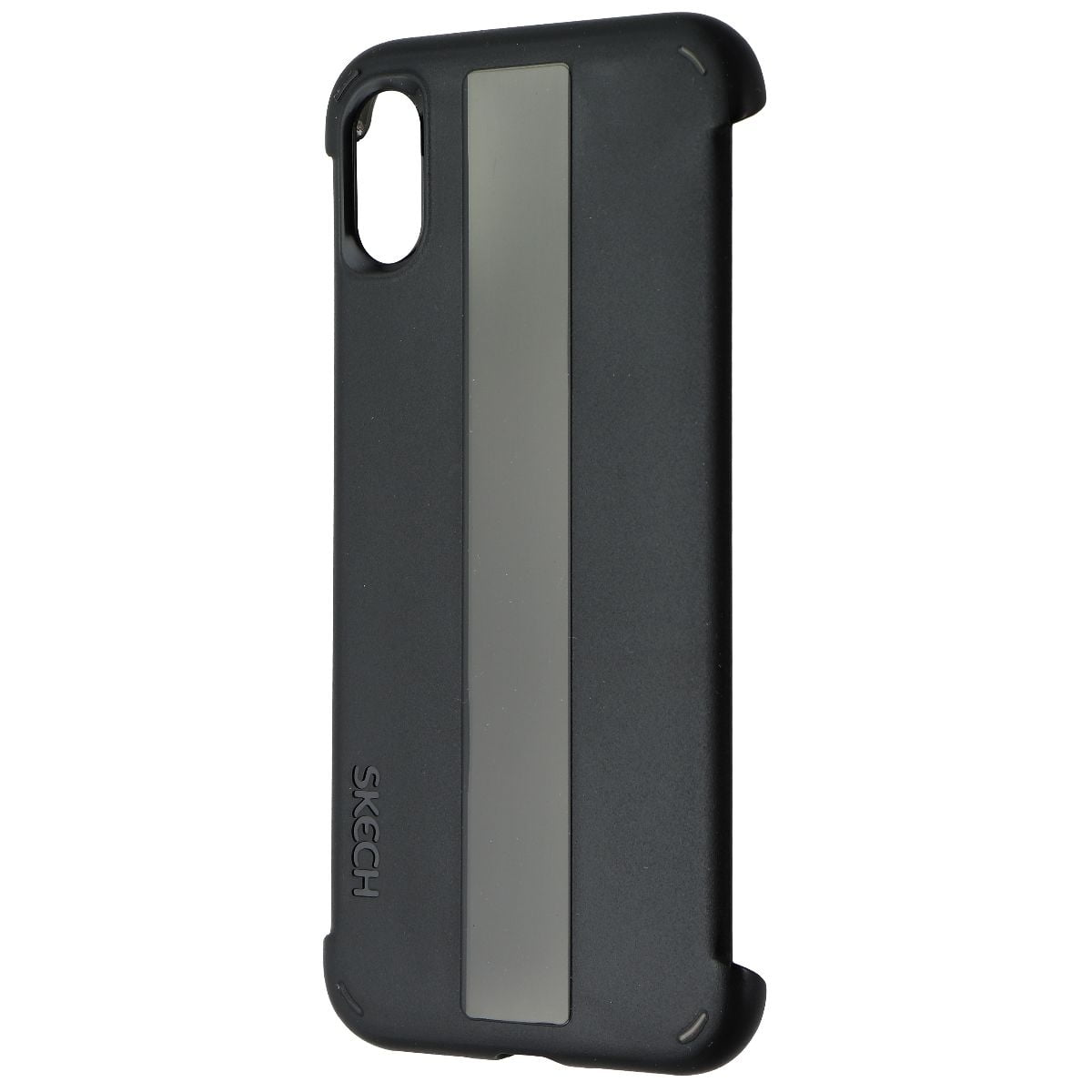 Skech Stark Shockproof Protective Series Case for iPhone X - Black ...