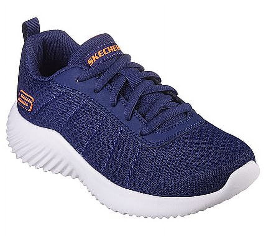 Skechers Little & Big Boys Bounder Karonik Athletic Sneaker - Walmart.com