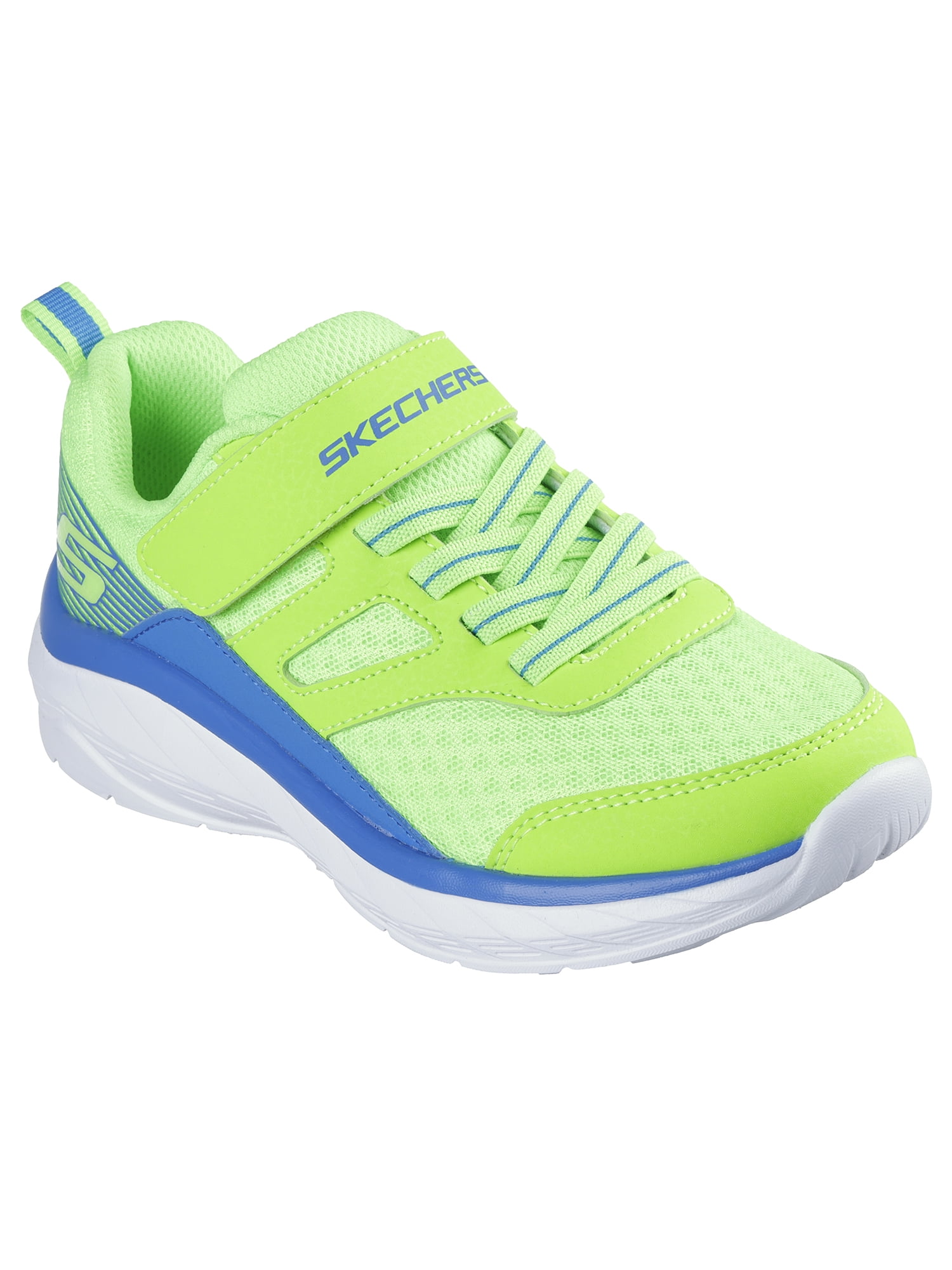 Skechers Boundless Athletic Sneaker - Lightweight & Washable - Walmart.com