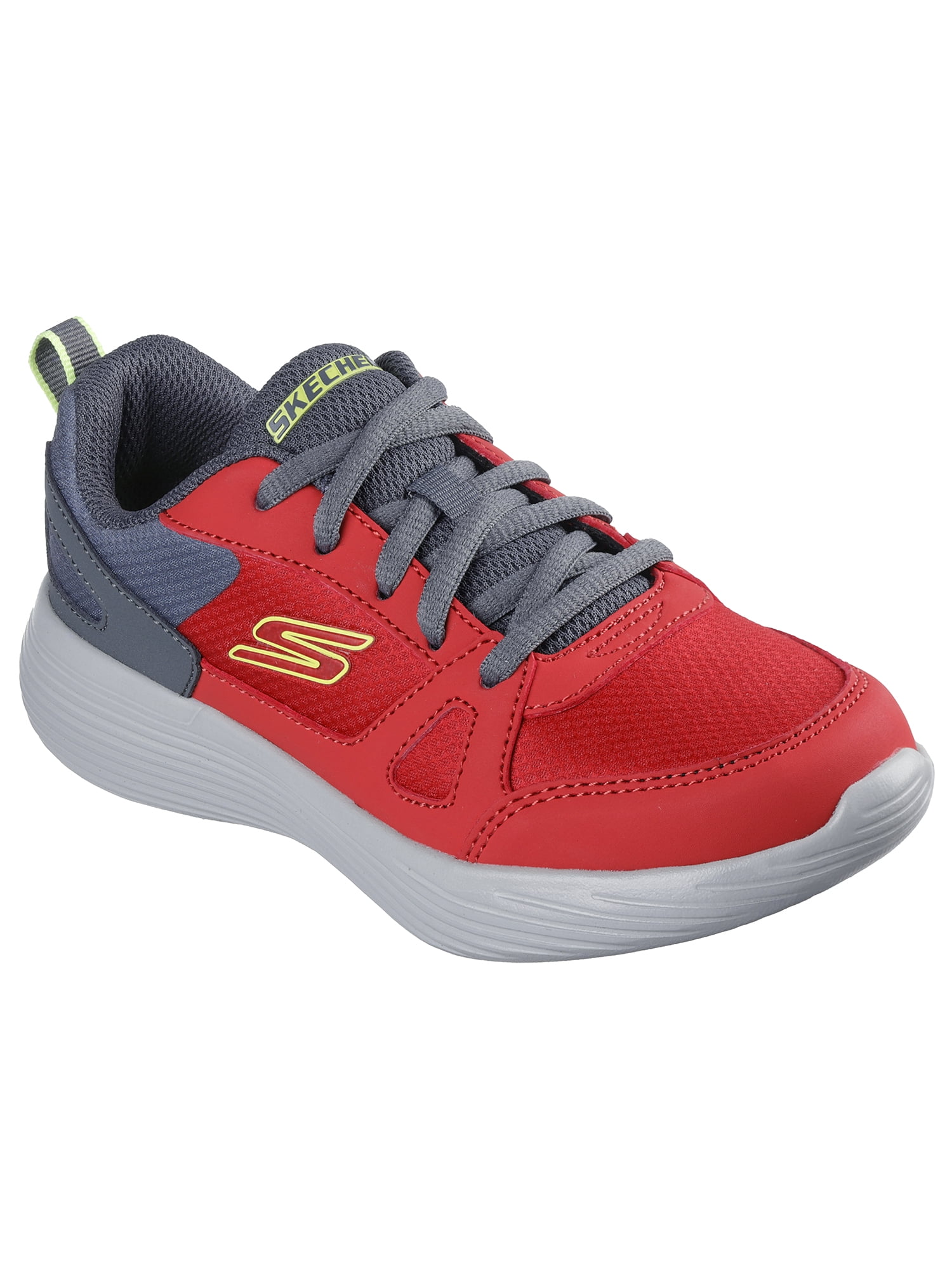 Skechers Little & Big Boys Go Run 400 V2 - Rx - Walmart.com