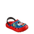 Skechers Little & Big Boys Ryan's World EVA Clog Sandals - Walmart.com