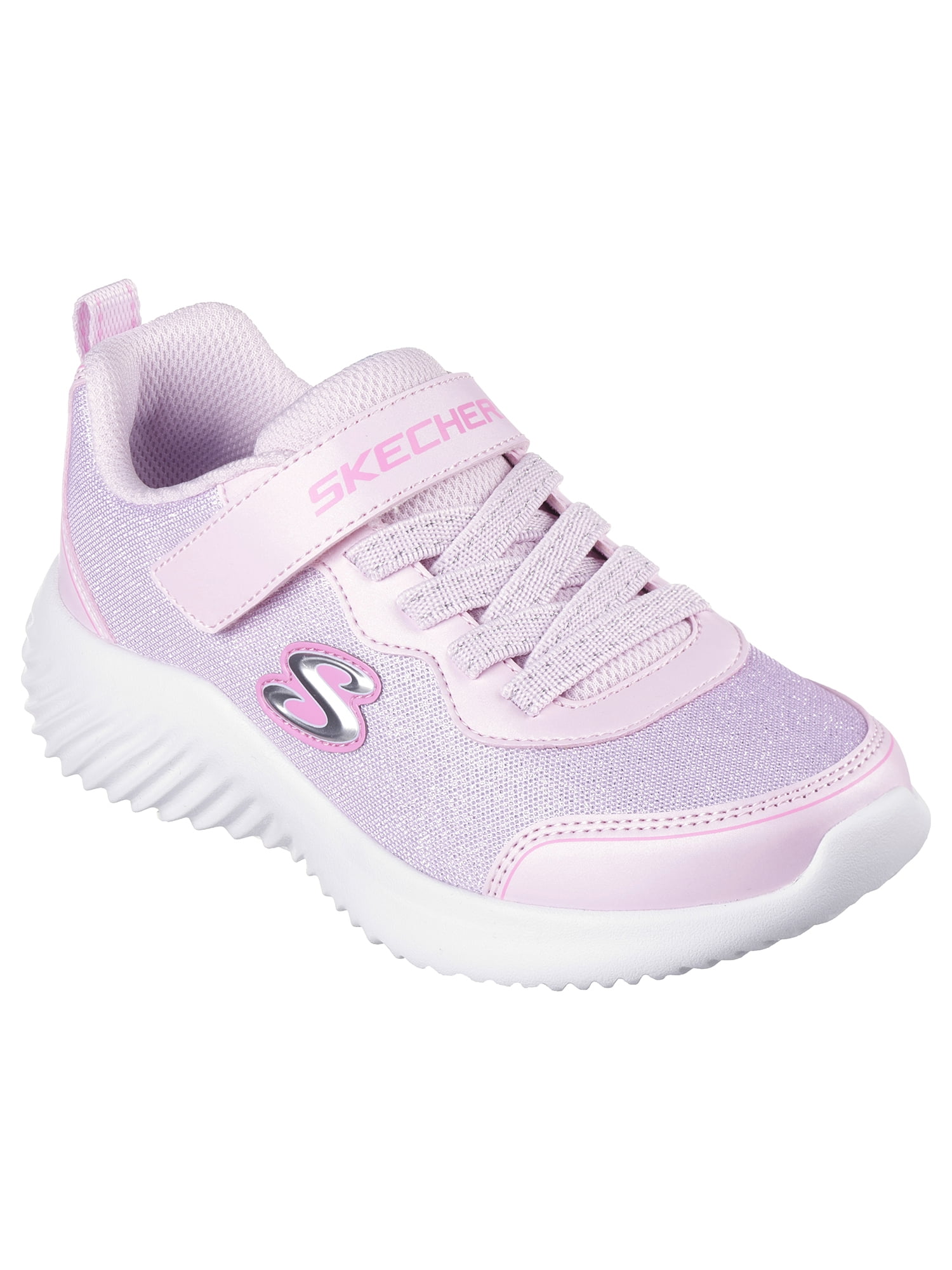 Skechers Little & Big Girls Bounder Girly Groove Athletic Sneakers ...