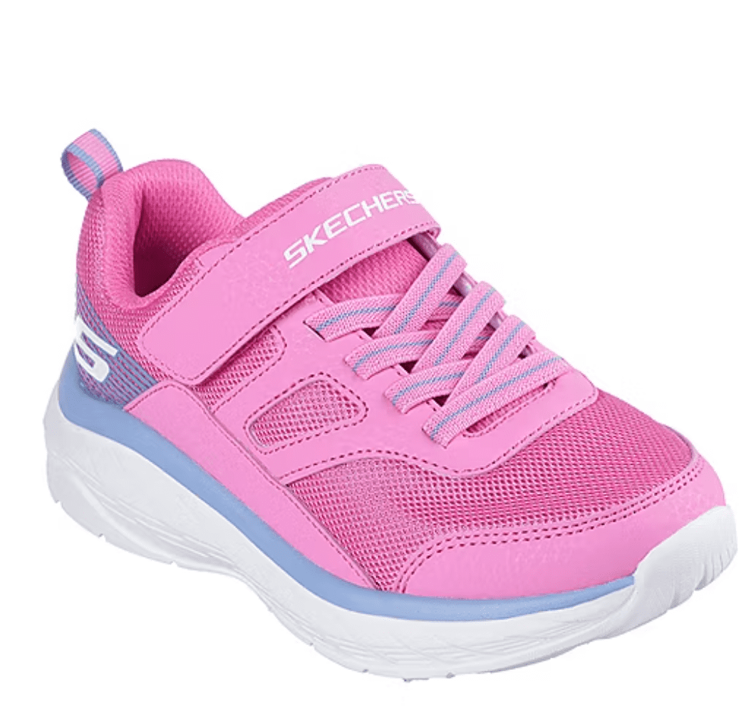 Skechers Little & Big Kids Boundless Athletic Sneaker - Walmart.com
