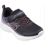 Skechers Microspec Plus Sprint Speed Athletic Sneaker for Girls ...