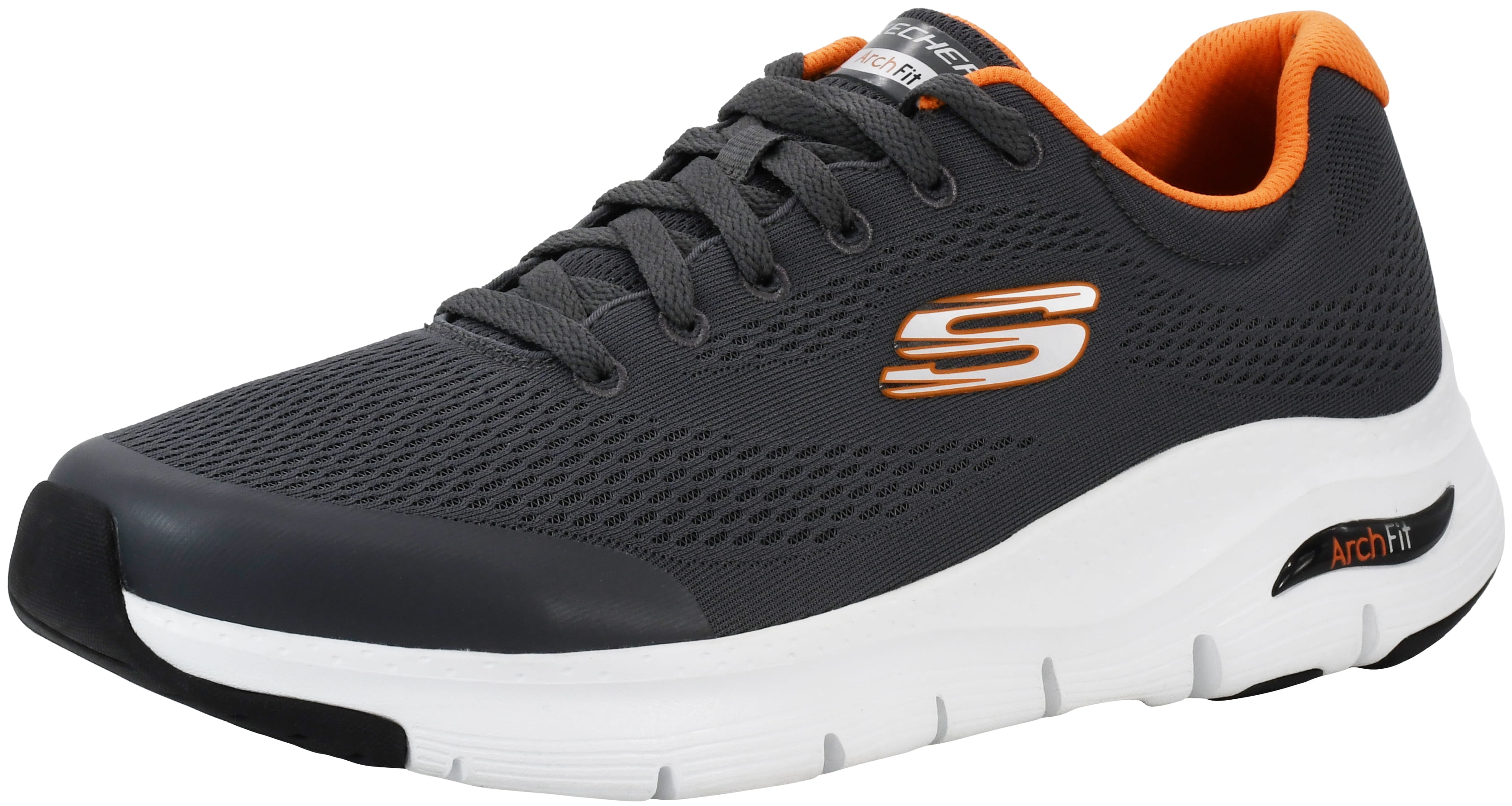 Skechers Men's Arch Fit Oxford - Walmart.com