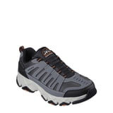 Free Shipping! Skechers Men's Crossbar Slip-on Sneaker, Wide Width ...