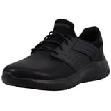 Skechers Men's Delson 3.0-Ezra Slip On Sneaker - Walmart.com