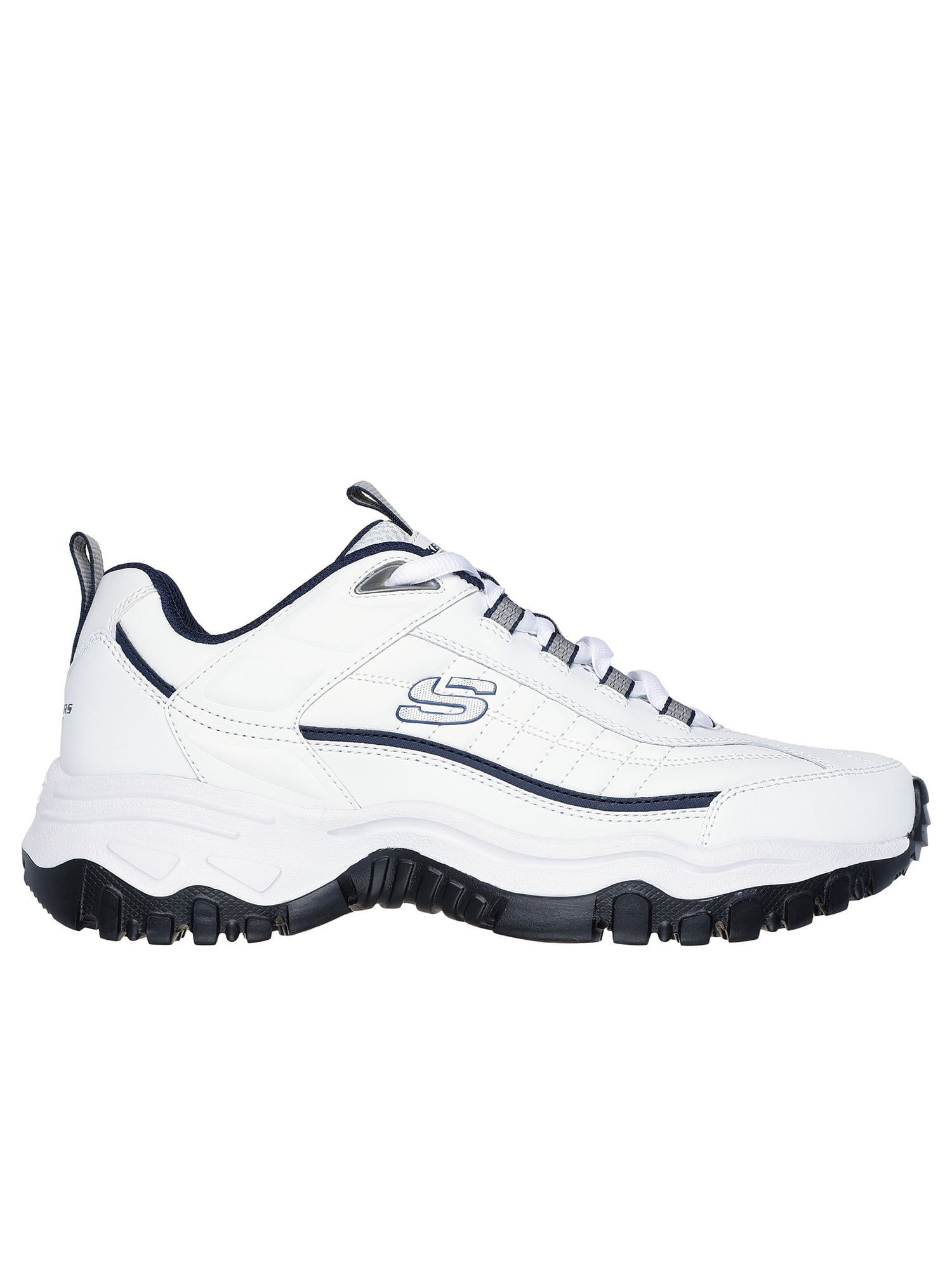 Skechers Men's E'lite Afterburn Training Sneaker, Wide Width Available ...