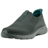 Skechers Men's Go Walk 6 Shoe - Walmart.com