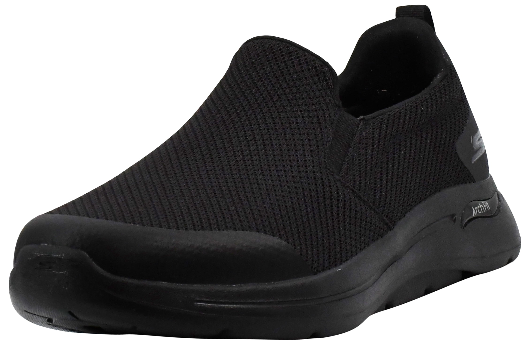 Skechers Men's Go Walk Arch Fit - Togpath Sneaker - Walmart.com