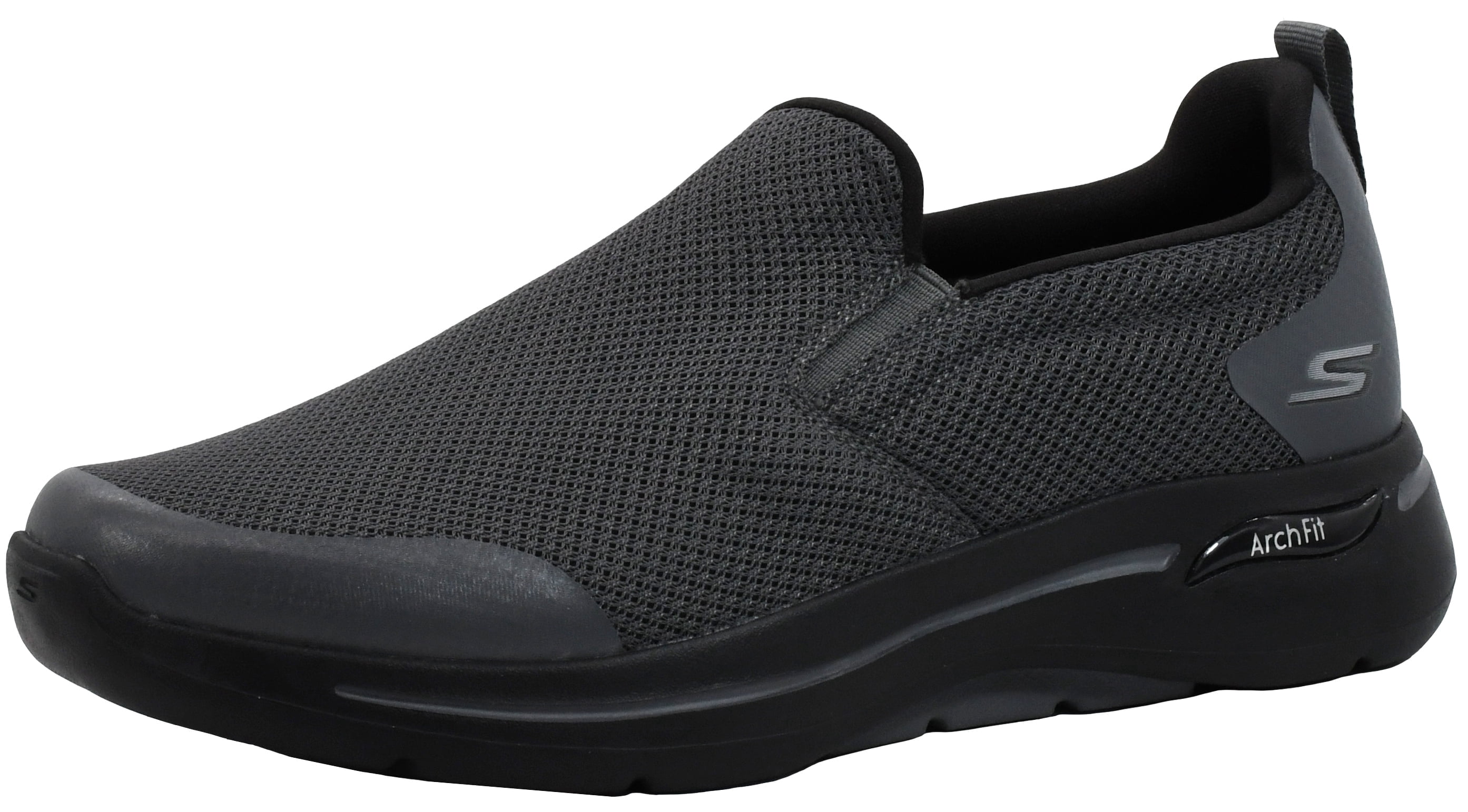 Skechers Men's Go Walk Arch Fit - Togpath Sneaker, Lightweight ...