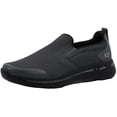 Skechers Men's Go Walk Arch Fit - Togpath Sneaker, Lightweight ...