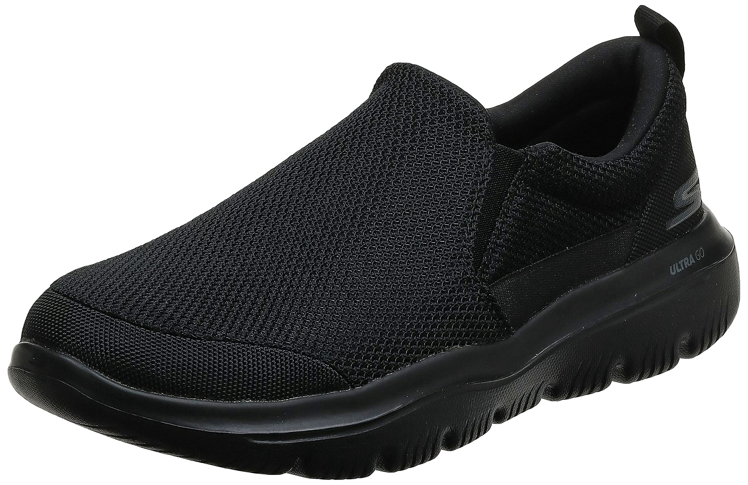 Skechers Casual Go Walk Evolution Ultra-Impeccable Sneaker, Mens ...