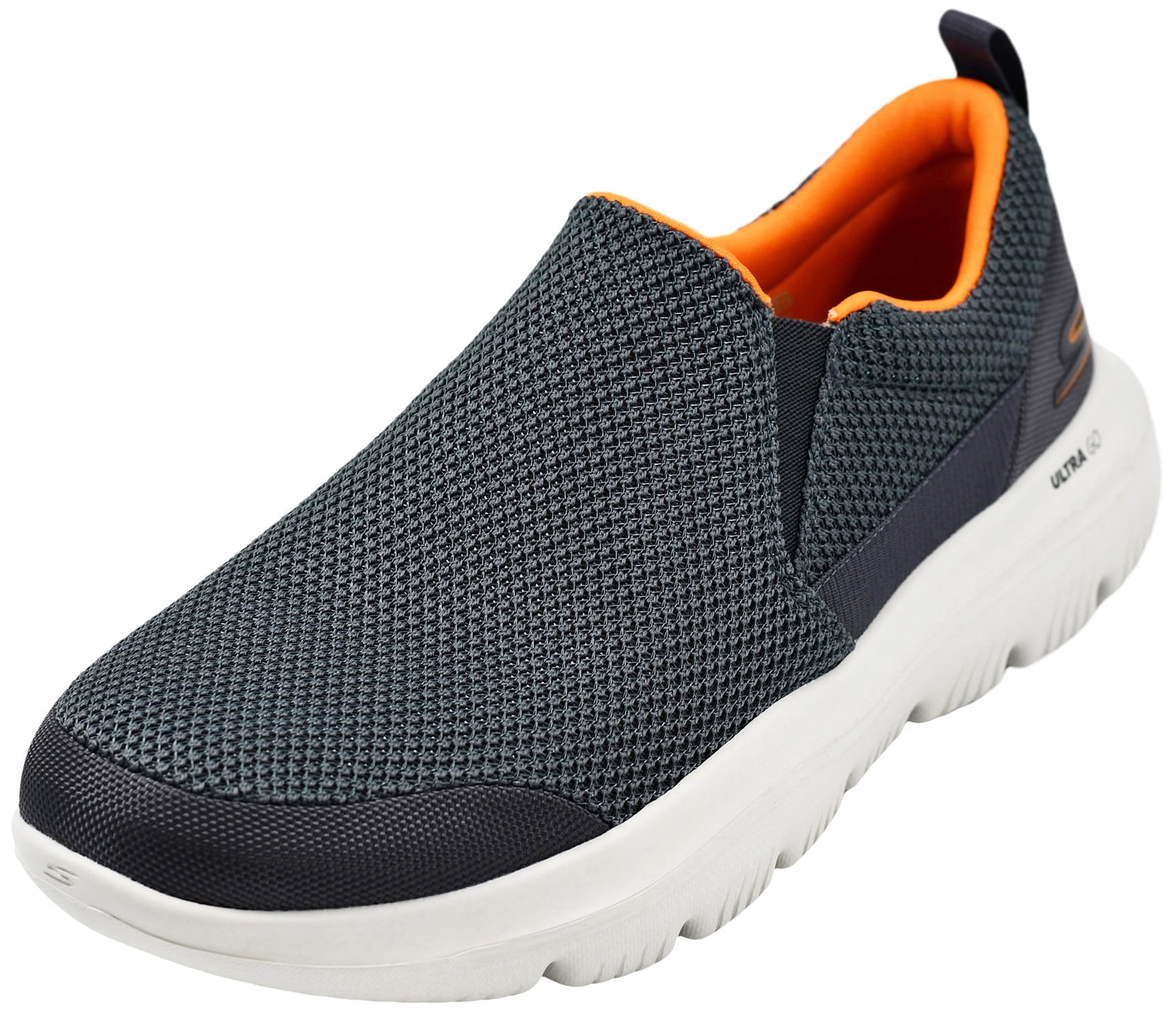 Skechers Casual Go Walk Evolution Ultra-Impeccable Sneaker, Mens ...