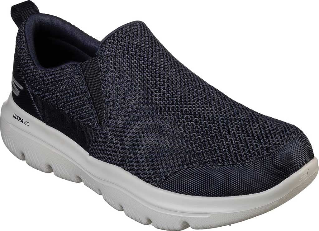 Skechers Men's Go Walk Evolution Ultra Sneaker - Walmart.com