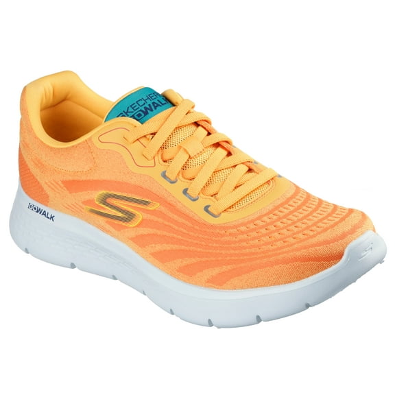 Skechers Men's Slip-Ins: Go Walk Flex - No Hands Shoe - Walmart.com
