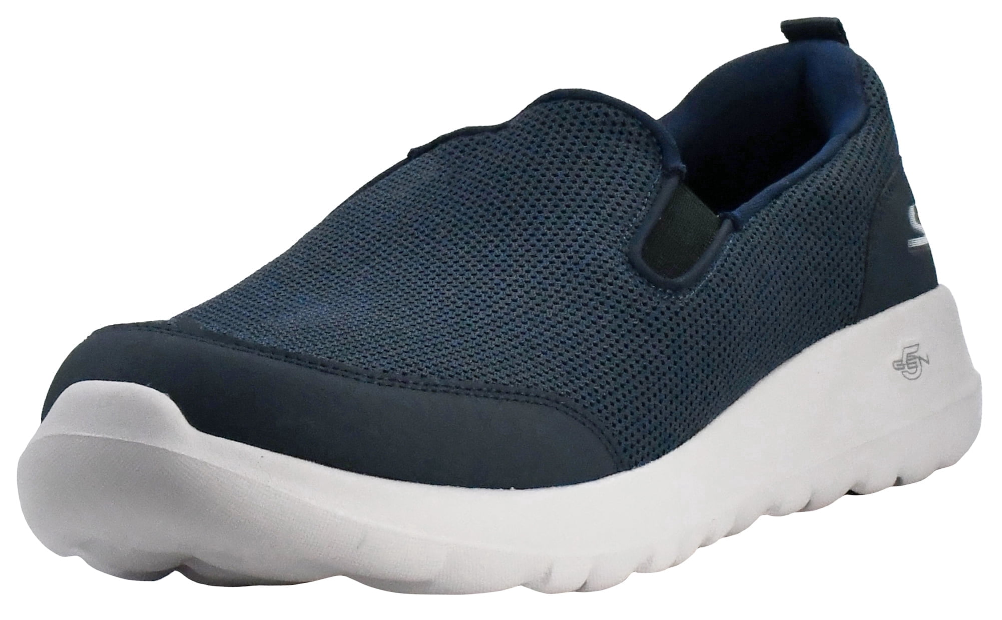 Skechers Men's Go Walk Max-Clinched Shoe - Walmart.com