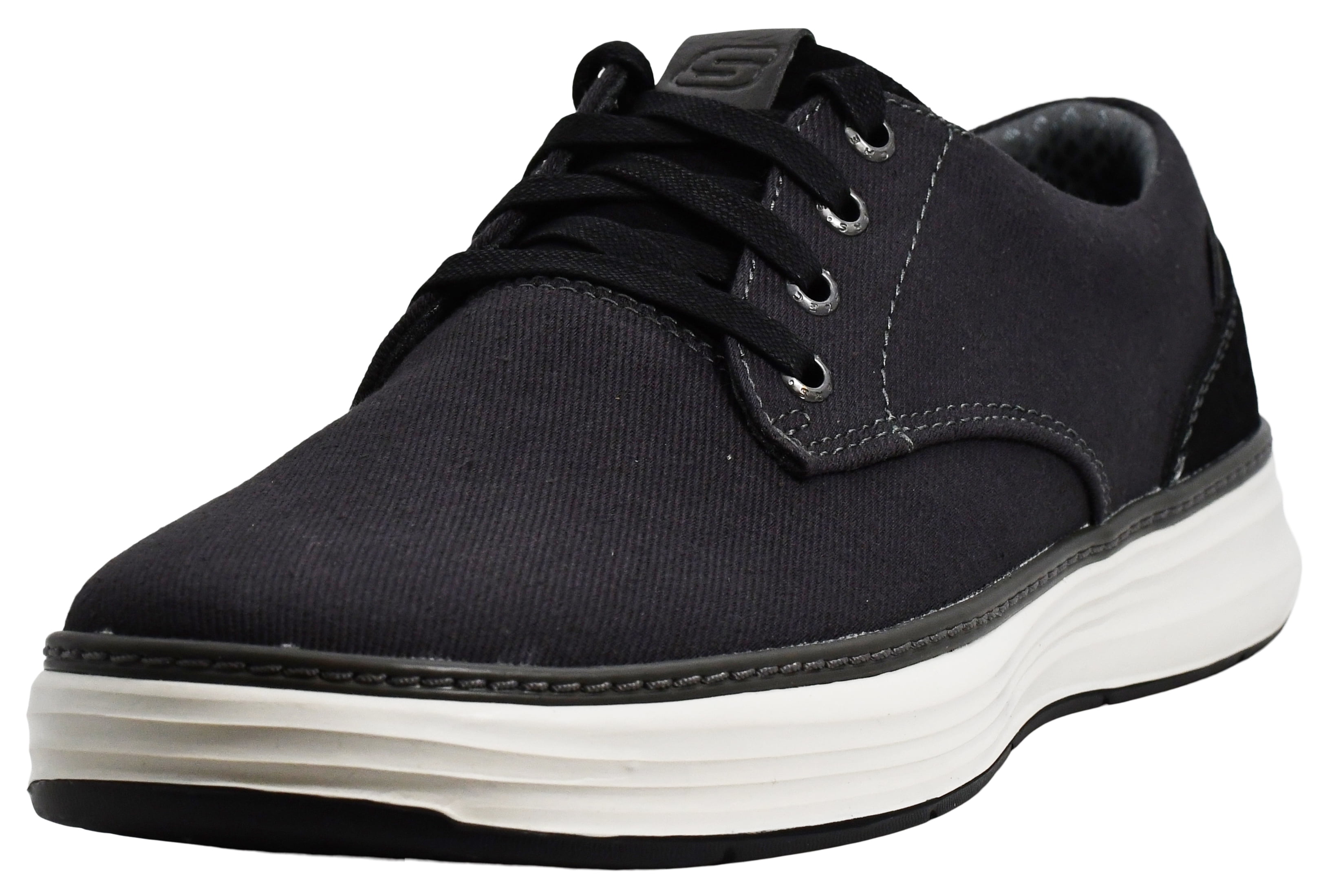 Skechers Men's Moreno-Ederson Shoe - Walmart.com