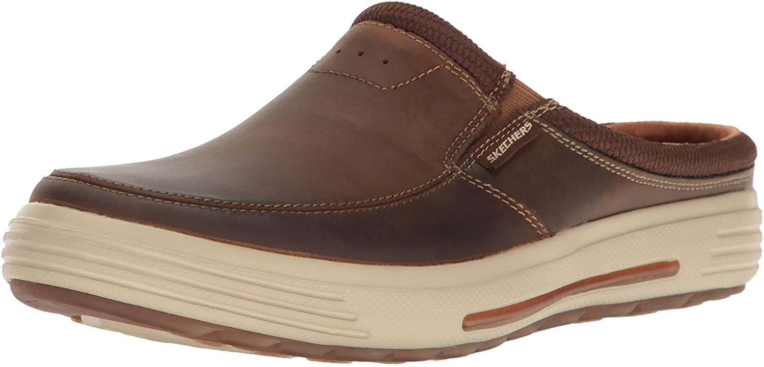 Skechers Men S Porter Vamen Slip On Loafer