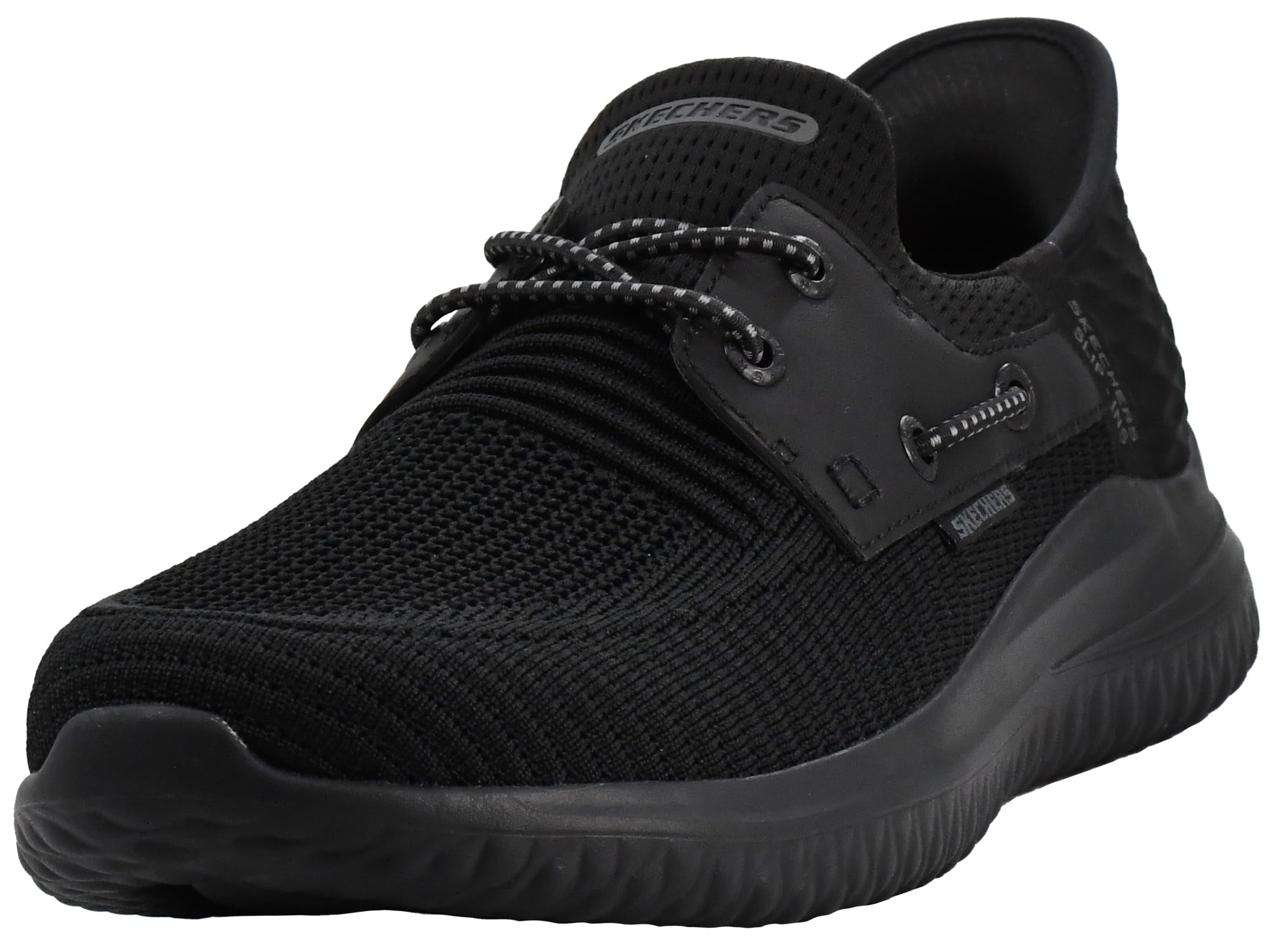 Skechers Men's Slip-Ins: Delson 3.0- Roth Shoe - Walmart.com