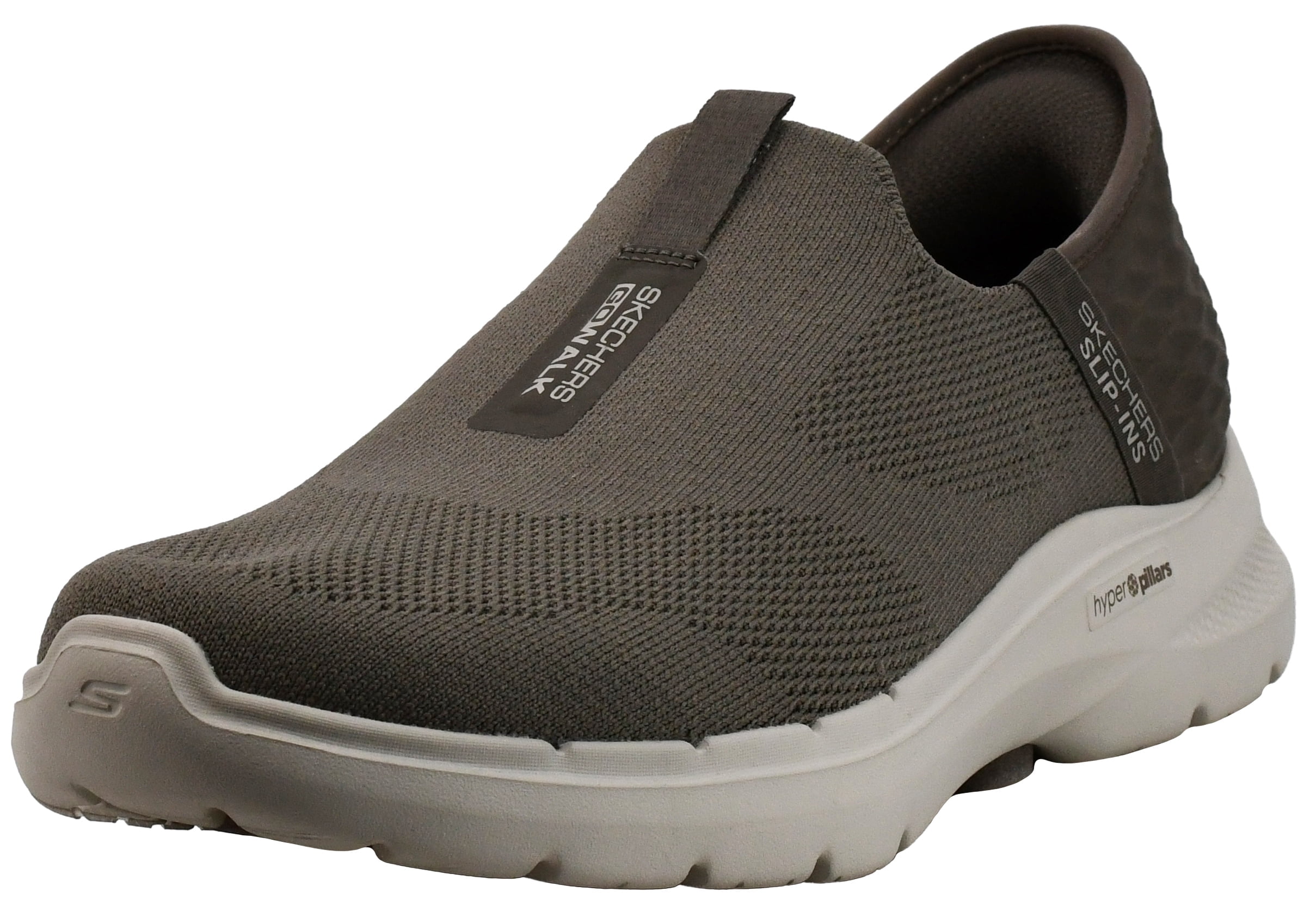 Skechers Slip Ins Go Walk 6 Easy On