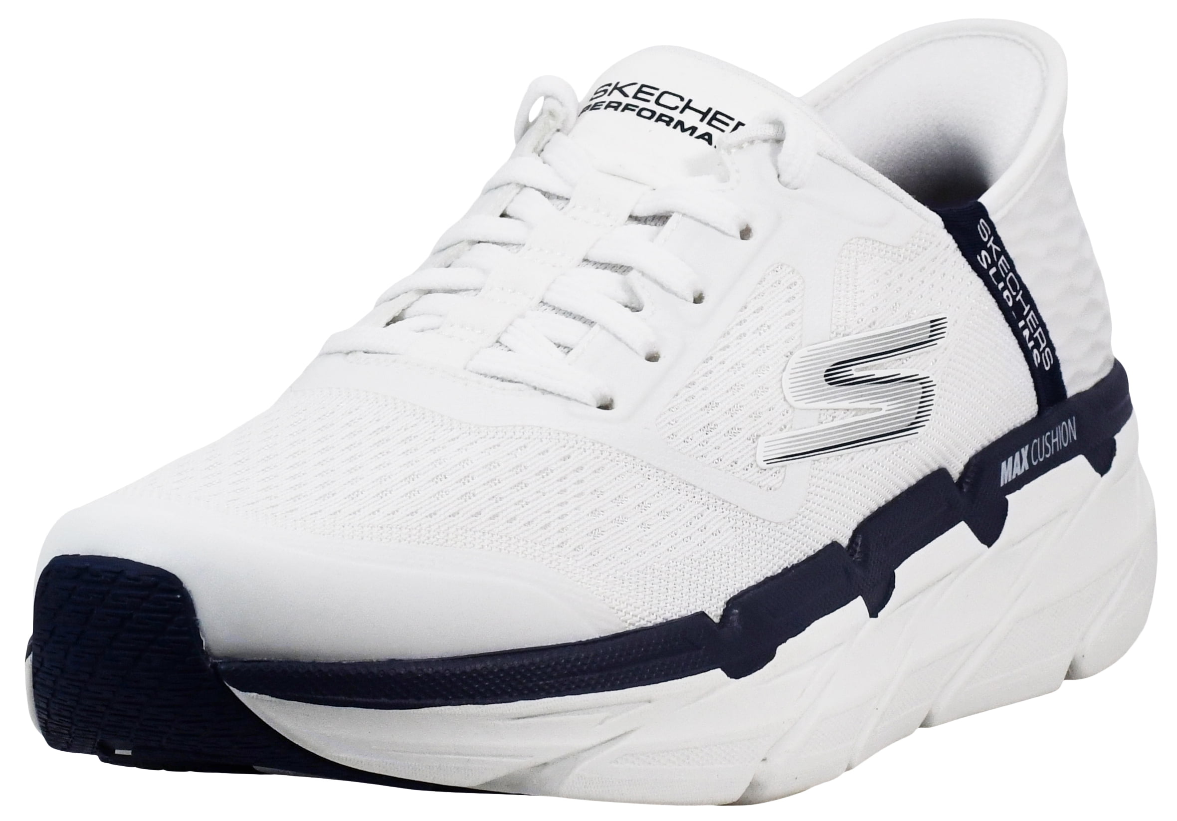Skechers Slip Ins Max Cushioning