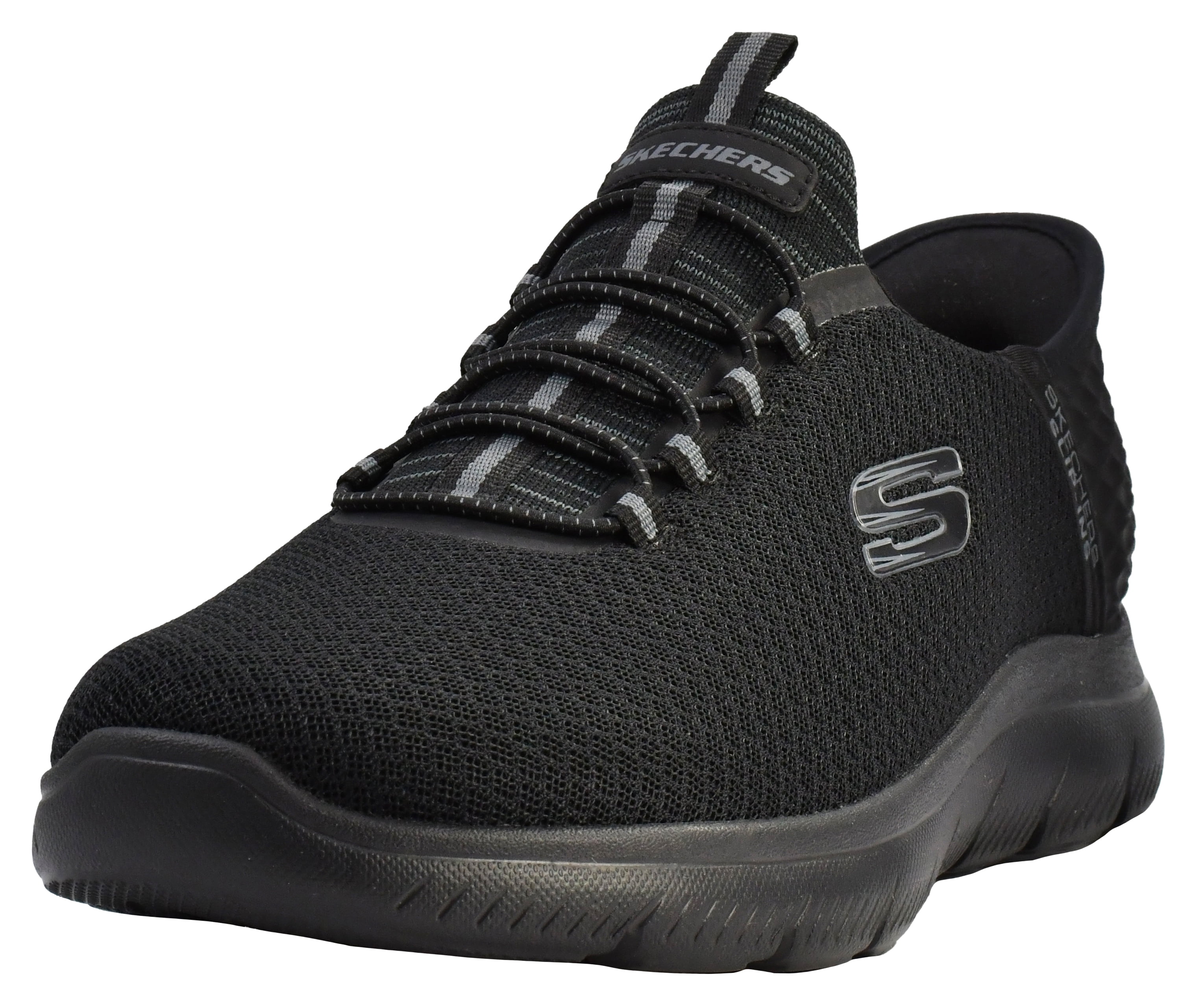 Slip Ins Summits High Range