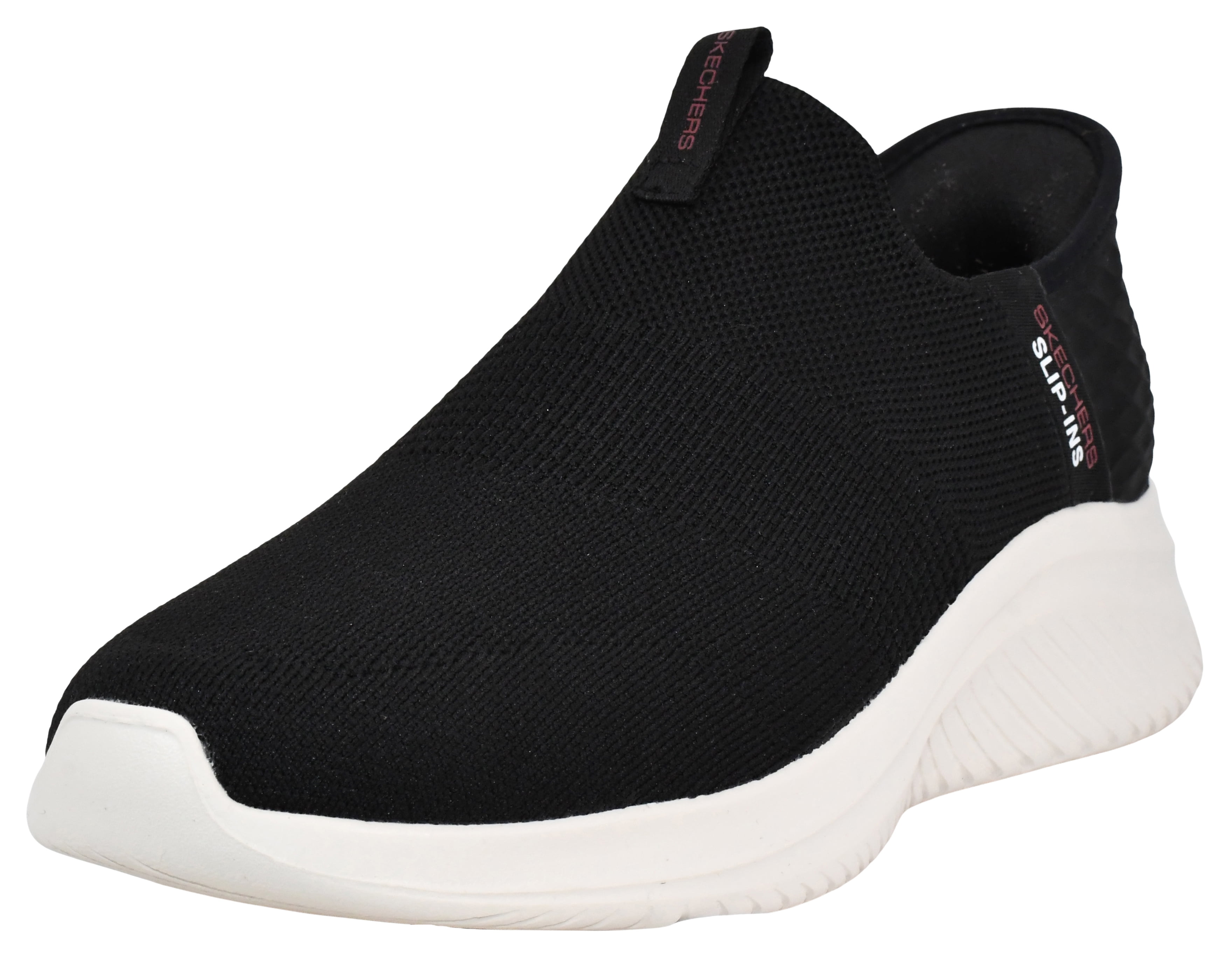 Skechers Slip Ins Ultra Flex 3 0 Smooth Step