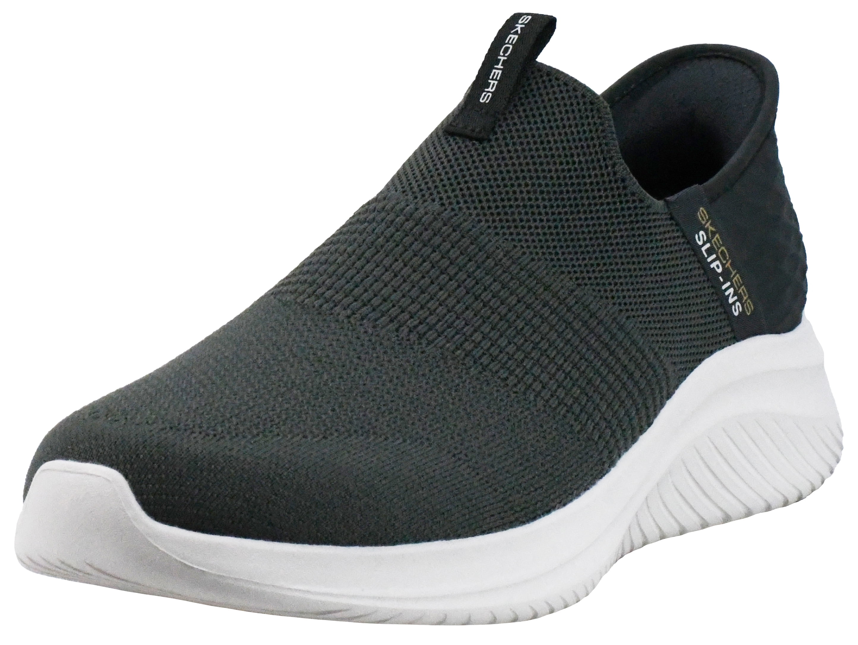 Skechers Casual Shoes for Men Slip-Ins Ultra Flex 3.0 Smooth Step Slip ...