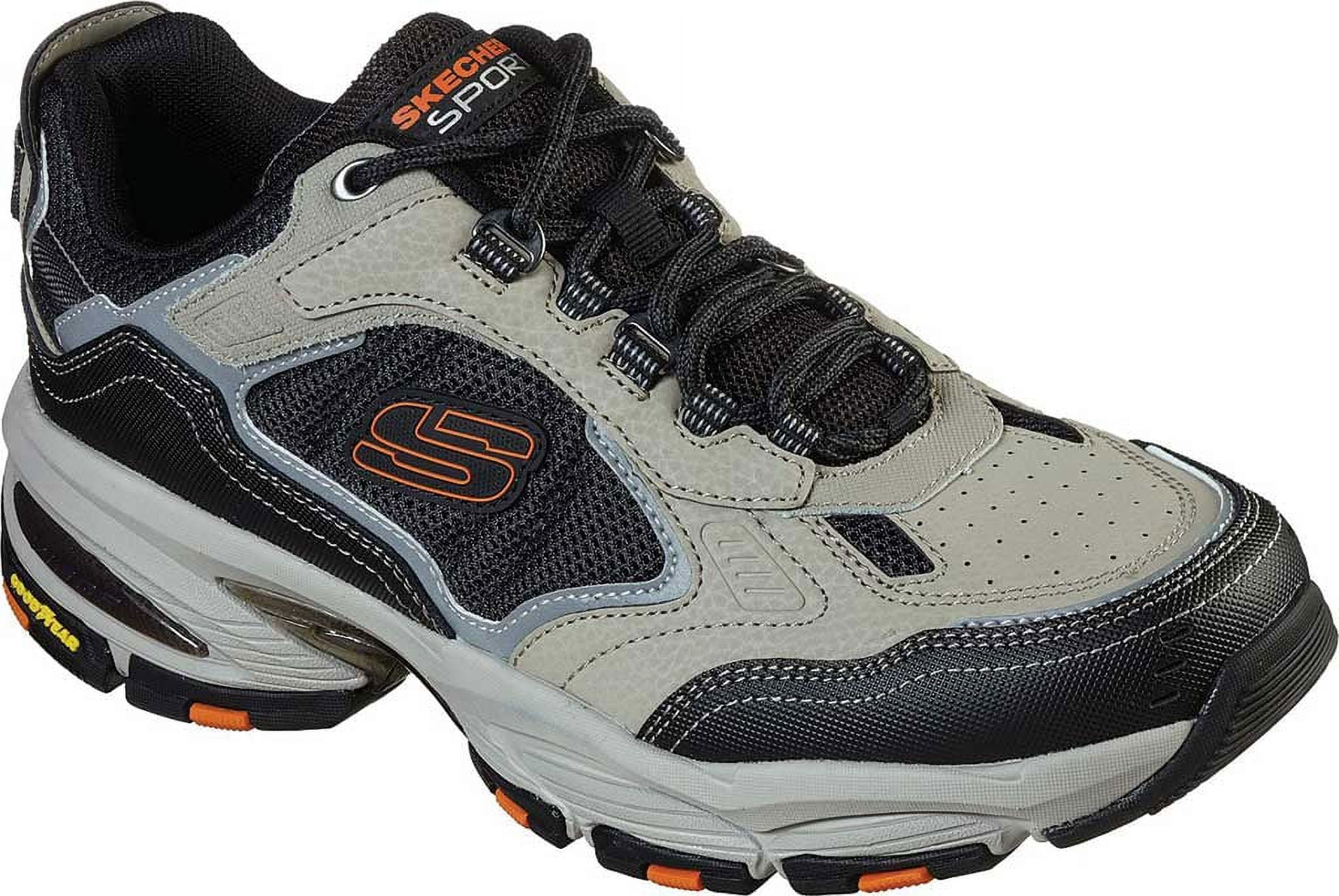 Skechers Men's Vigor 3.0 Training Sneakers (Wide Width Available) - Walmart.com