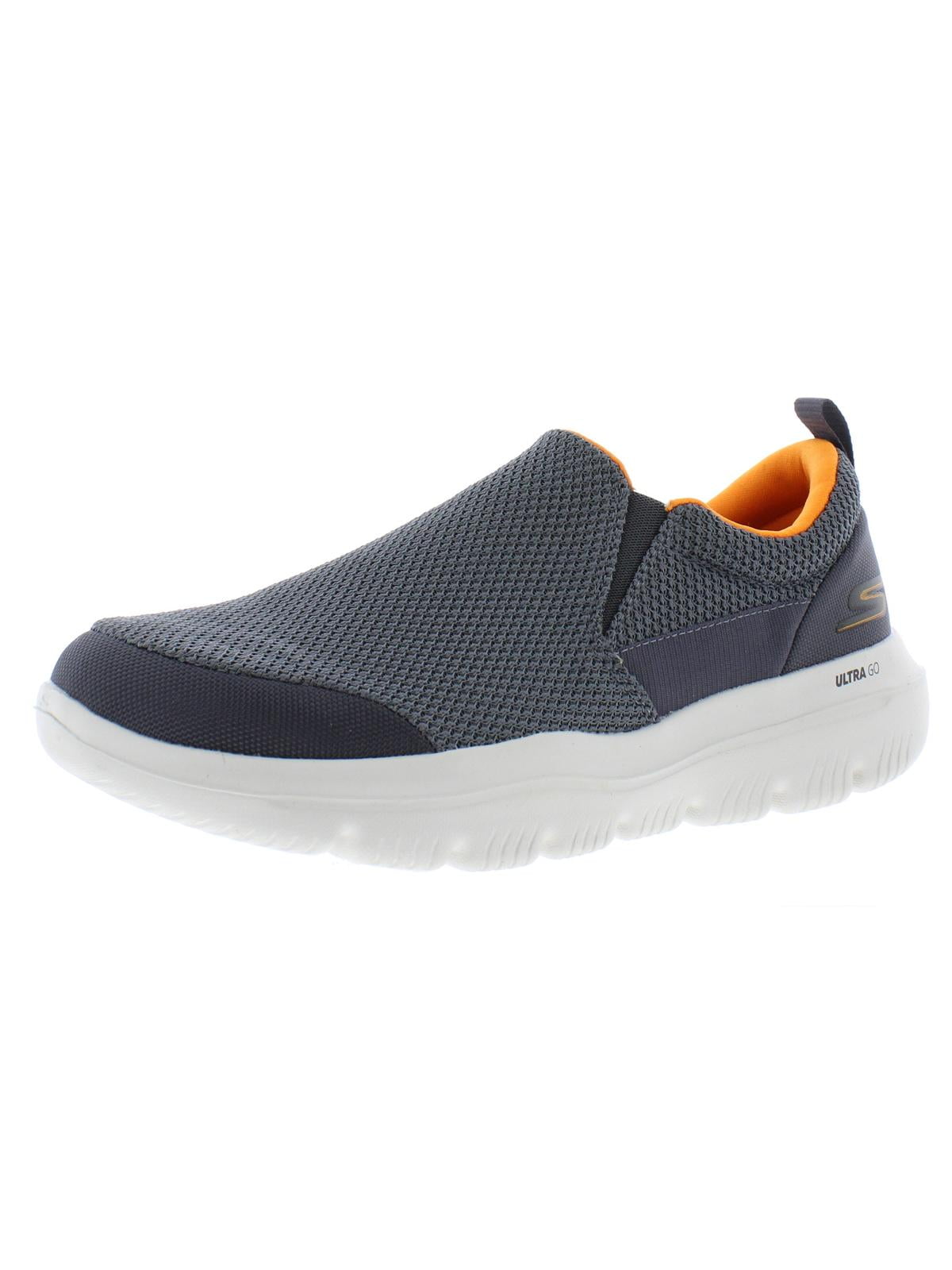 Skechers Mens Go Walk Evolution Ultra-Impeccable Fitness Walking Shoes ...