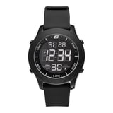 Skechers Rosencrans Oversize Digital Chronograph Watch - Walmart.com