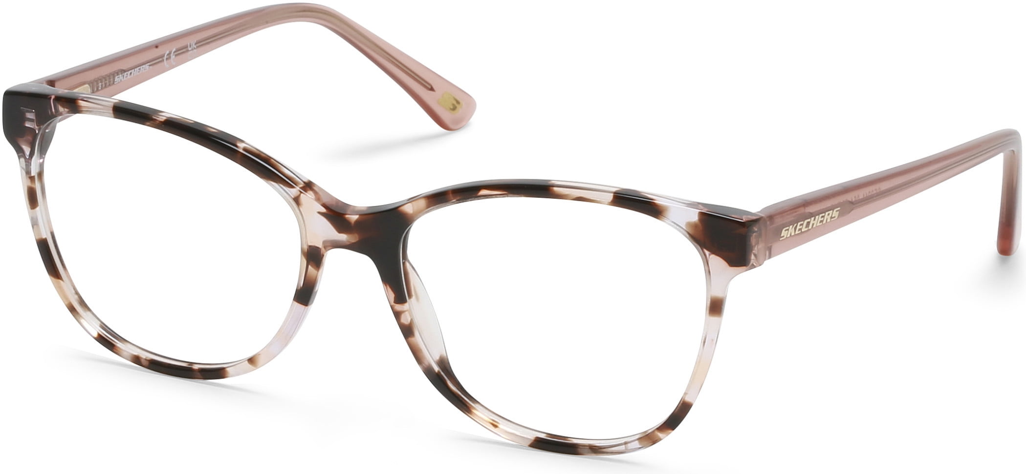 Skechers SE2211-054-52 52mm New Eyeglasses - Walmart.com