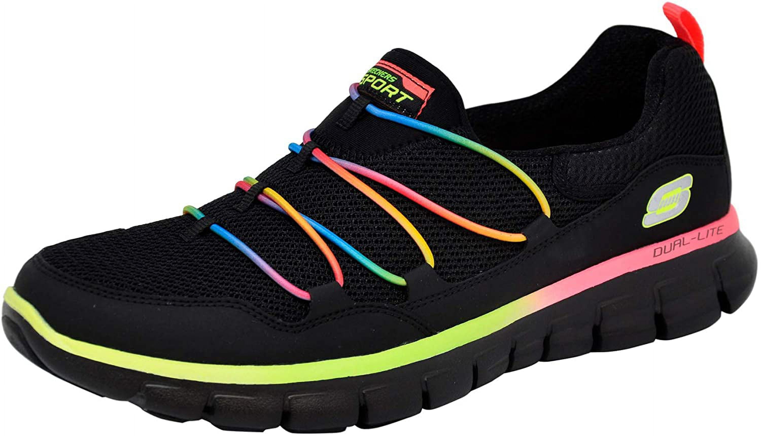 Skechers Synergy Loving Life Sneaker (Women's) - Walmart.com