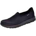 Skechers Women Go Walk Slip-On Walking Shoe - Walmart.com