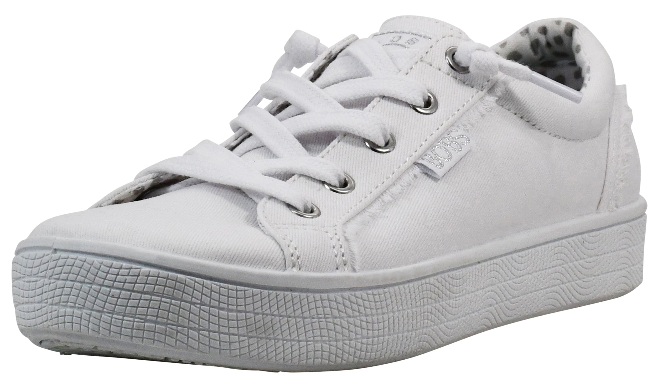 Skechers Women's BOBS B Extra Cute - 2Cute4U Sneaker - Walmart.com