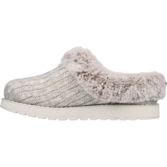 Skechers Bobs Women S Keepsakes Ice Angel Slipper
