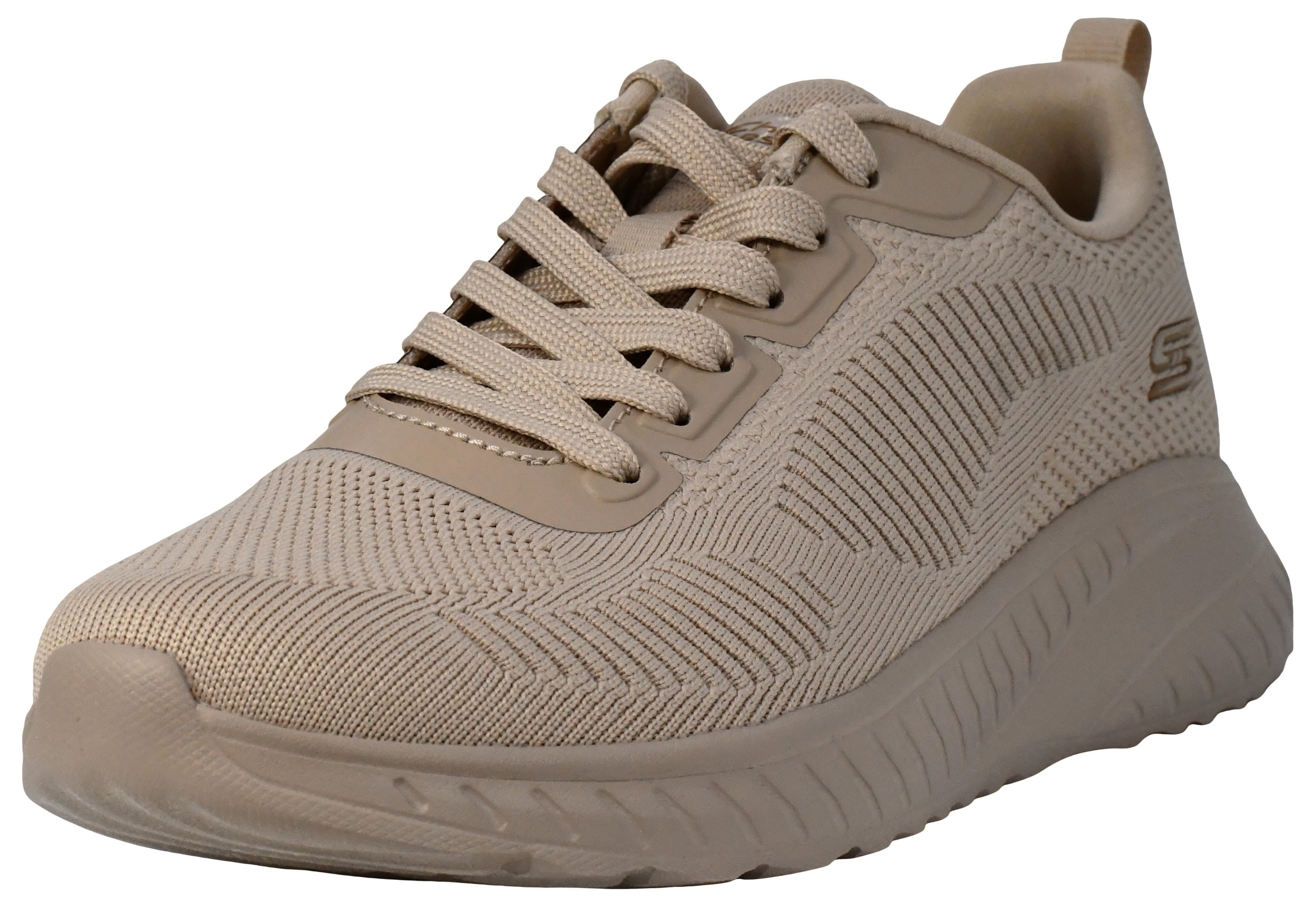 Skechers, Women's Bobs Squad Chaos Face Off Shoe, 7 M US, Vegan ...