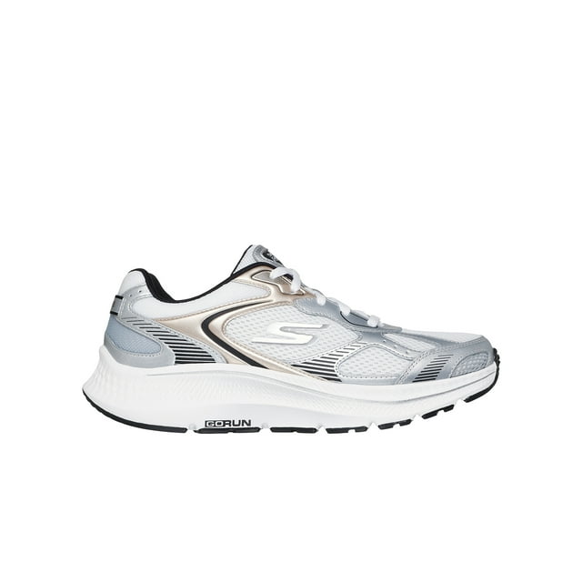 Skechers Women's GO RUN Consistent 2.0 - Volt Lace-Up Running Sneakers ...