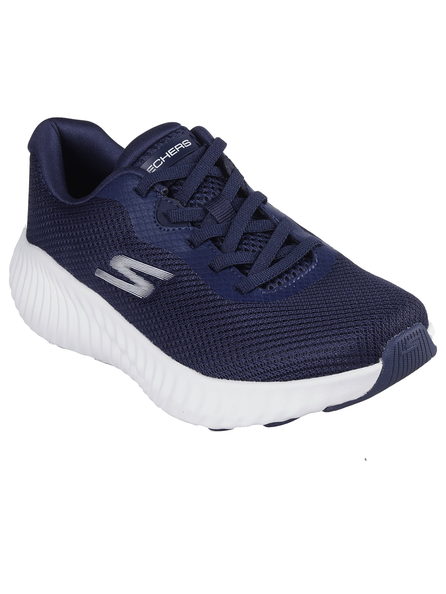 Skechers Women's GO RUN NOW - Calmut Comfort Athletic Sneakers ...