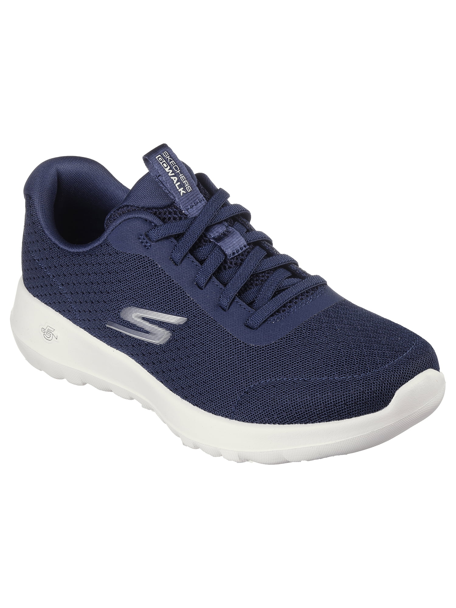 Skechers Women's GO WALK JOY- Sea Wind Athletic Comfort Shoe - Walmart.com