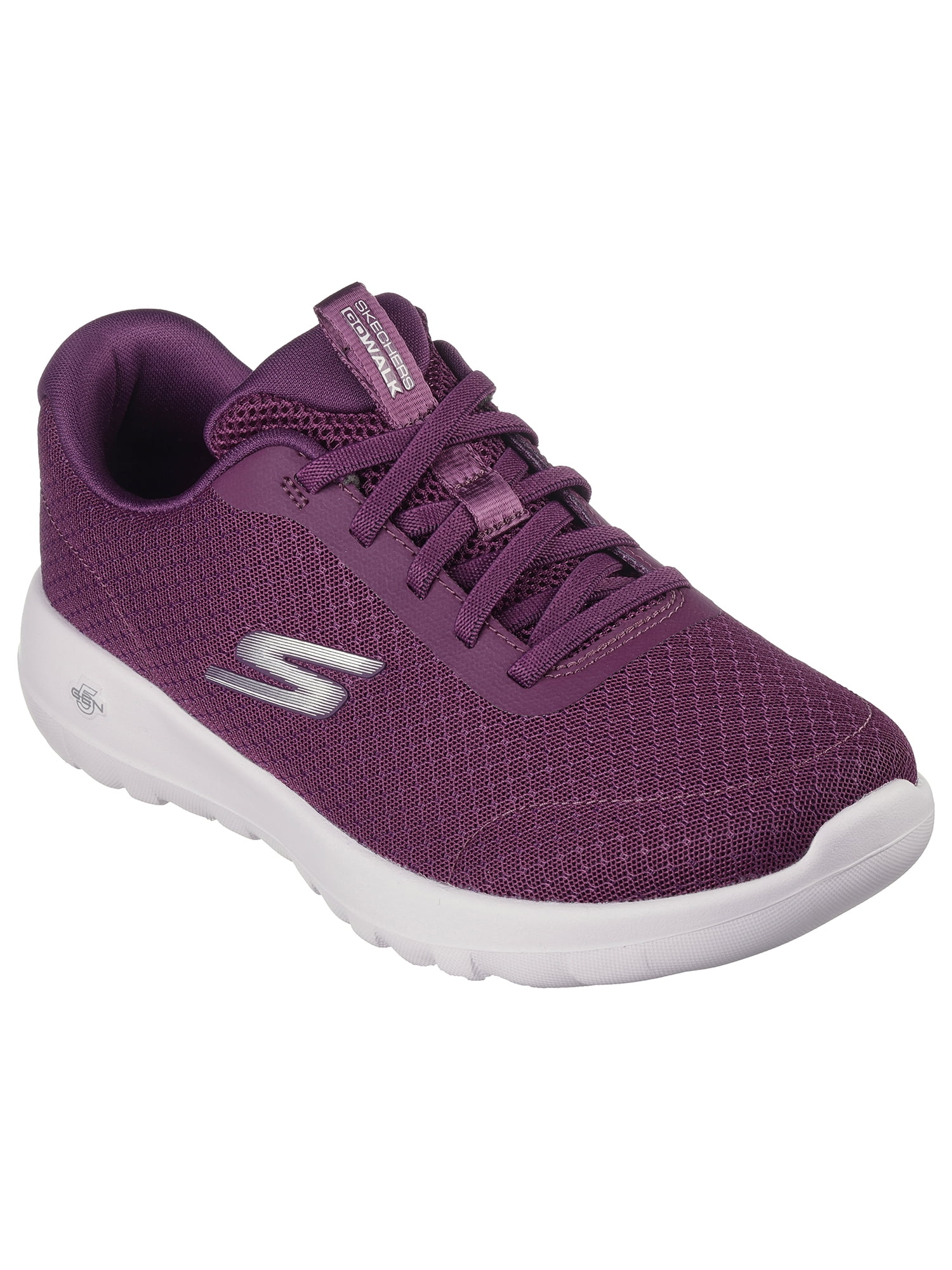 Skechers Women's GO WALK JOY- Sea Wind Athletic Comfort Shoe - Walmart.com