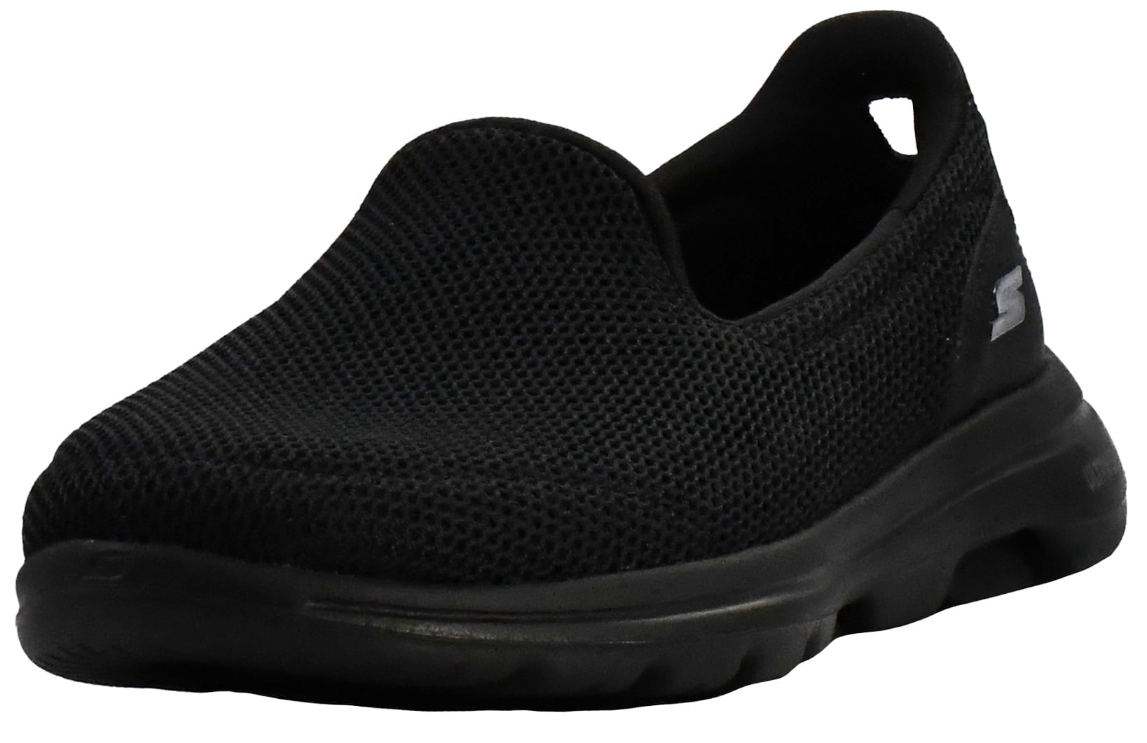 Skechers Sneakers for Women, Lightweight Walking Shoes Go Walk 5 ...