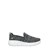 Skechers Women's GO WALK JOY-EVERLY Knit Slip-On Comfort Walking Sneaker - Walmart.com