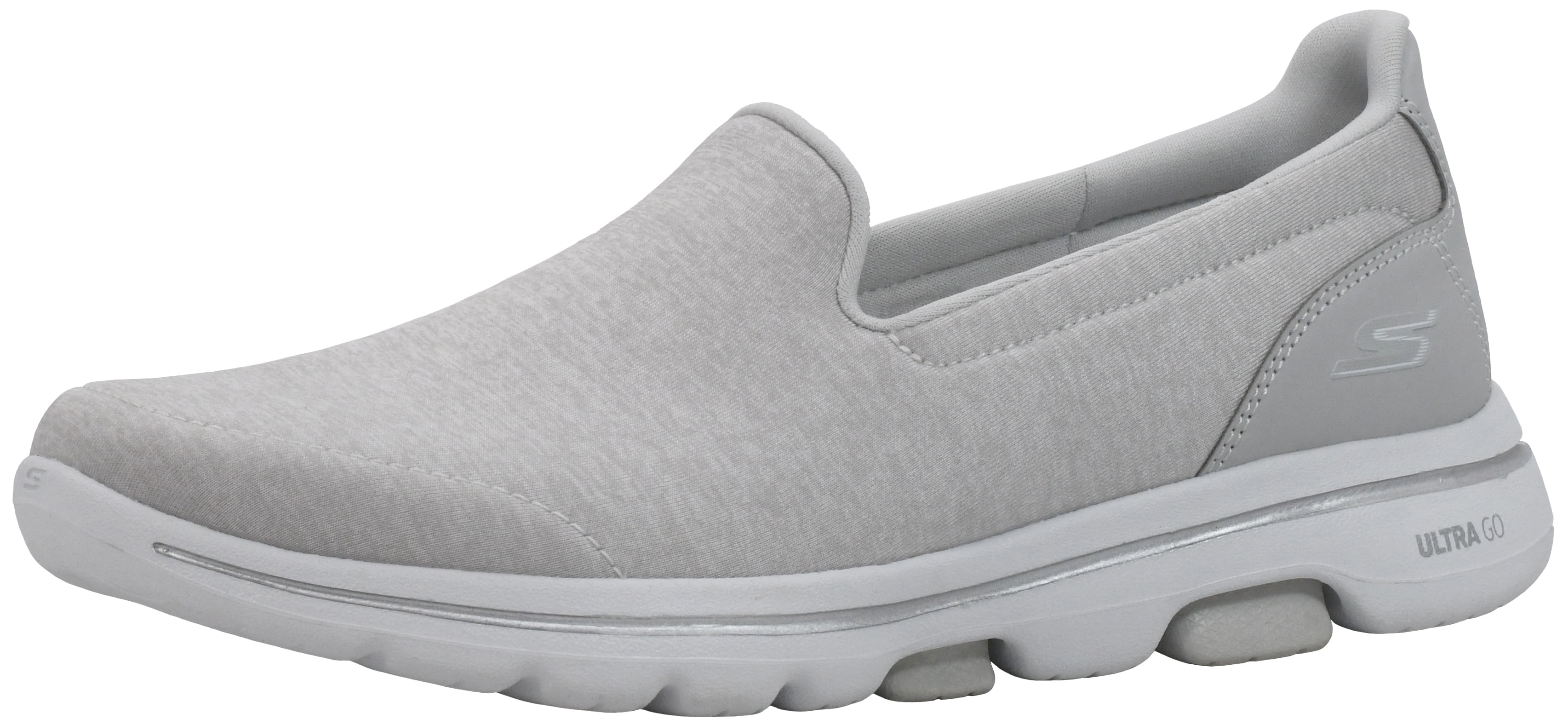 Skechers Women's Go Walk 5 Honor Sneaker - Walmart.com