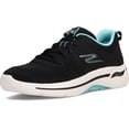 Skechers, Sneakers for Women, Go Walk Arch Fit-Unify, Size 7.5 Wide ...