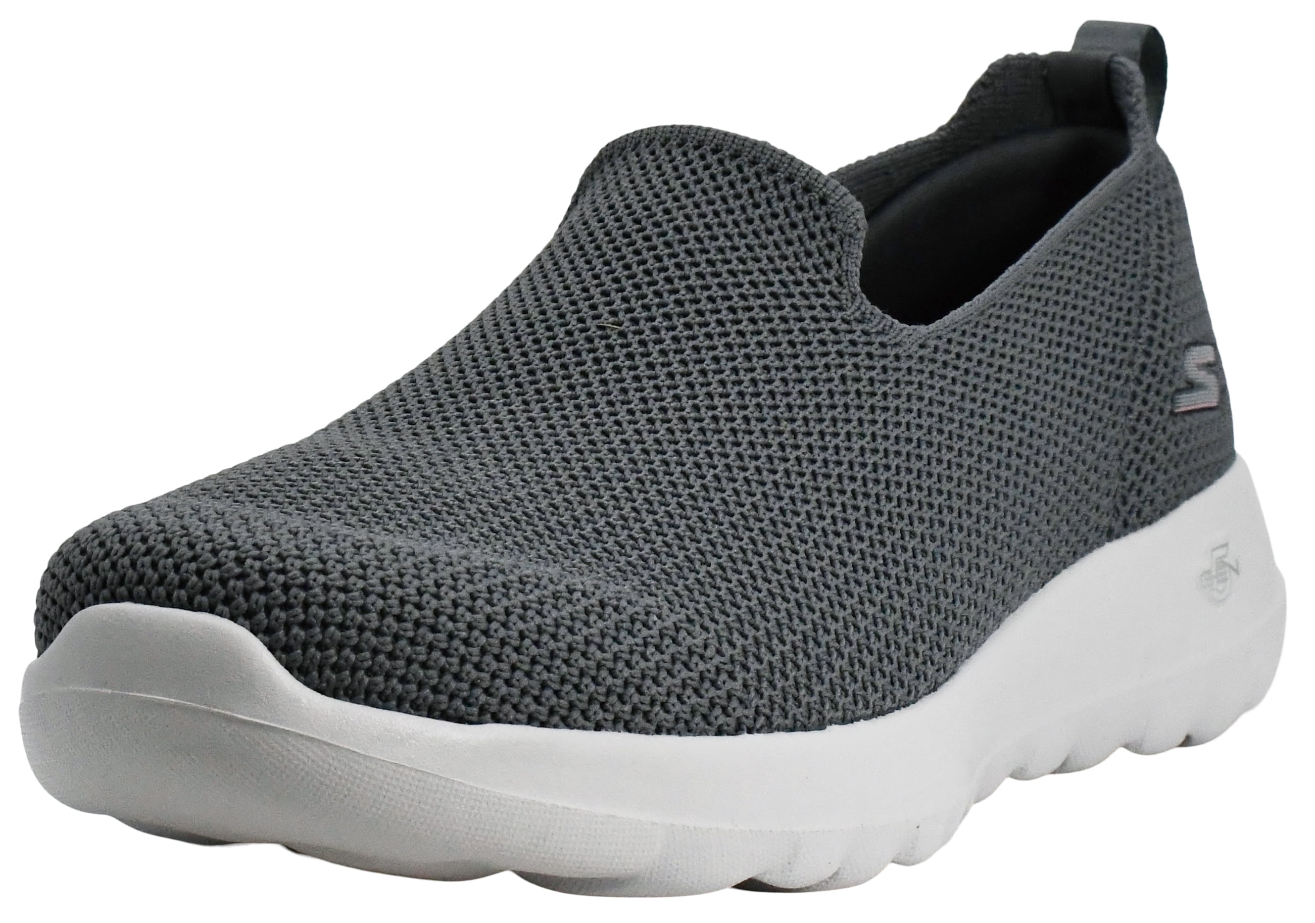 Skechers Women's Go Walk Joy-Sensational Day Sneaker - Walmart.com
