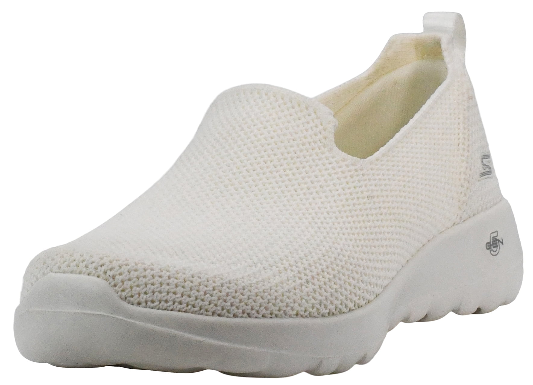 Skechers Women's Go Walk Joy-Sensational Day Sneaker - Walmart.com