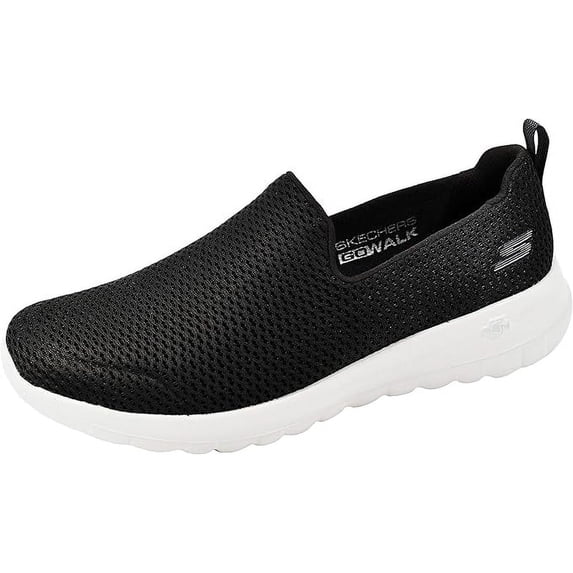 Skechers Women's Go Walk Joy Sneaker - Walmart.com