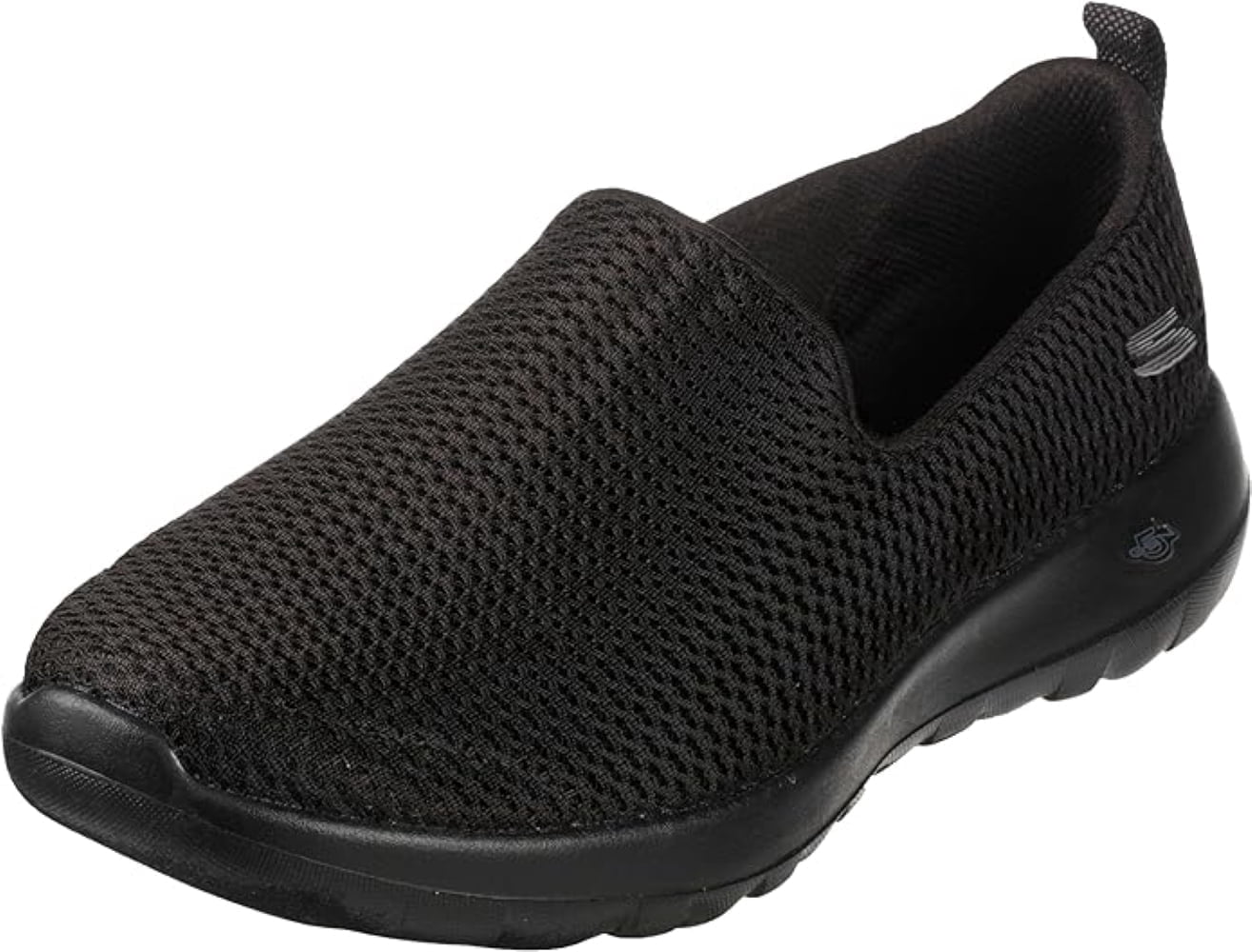 Skechers, Women's Go Walk Joy Sneaker, Slip On, Breathable Mesh ...